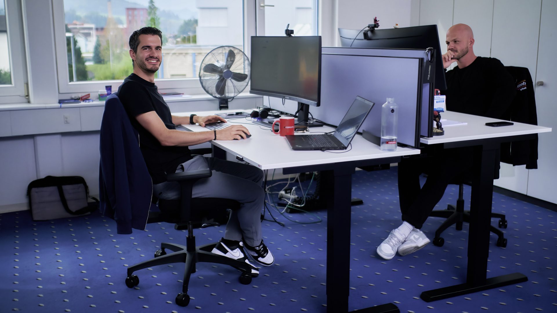 IT-Training - IT Concepts