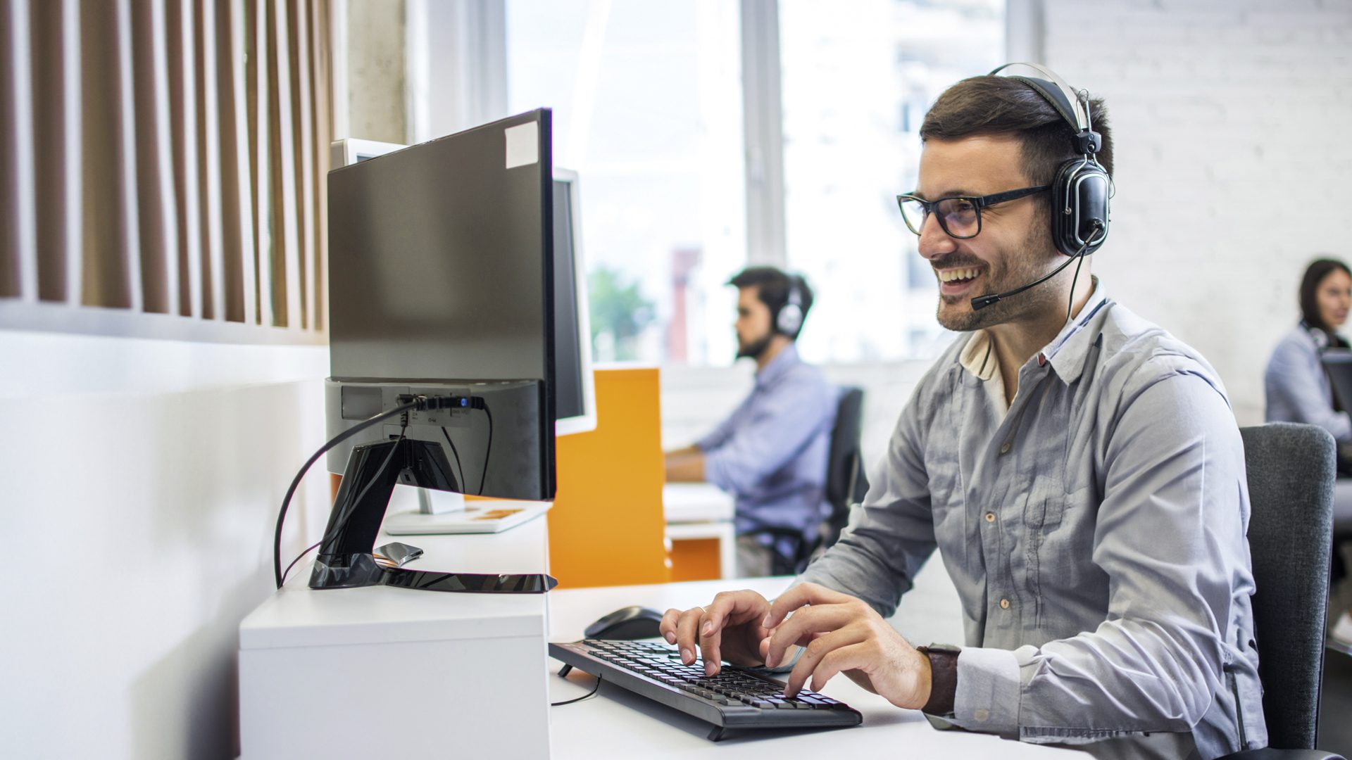 Support - IT Concepts